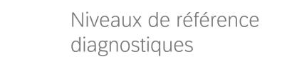 Transmission des évaluations NRD | NRD ASNR